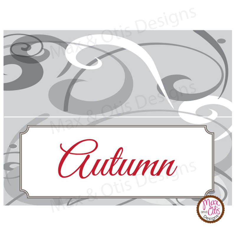 Girl Scout Junior Social Butterfly Place Cards (editable PDF) – Max ...